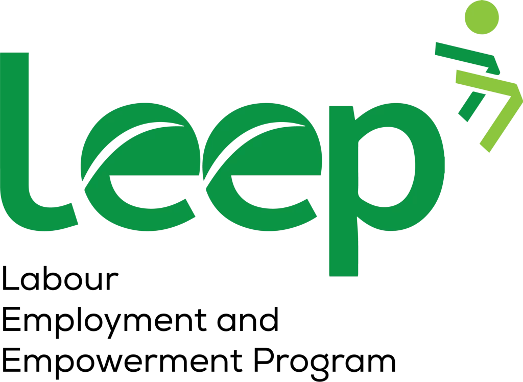 NELEX - Take The LEEP