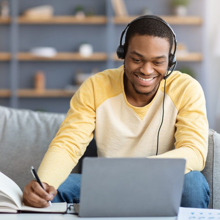 LEEP Digital Academy - Take The LEEP