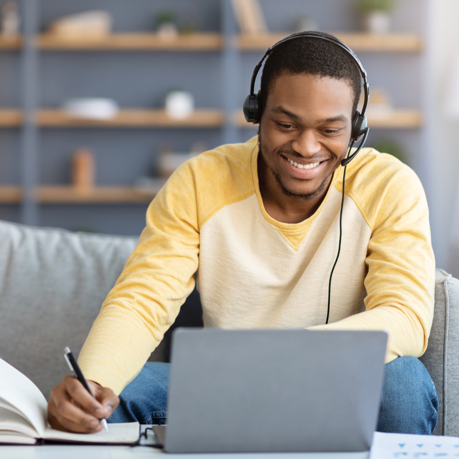 LEEP Digital Academy - Take The LEEP